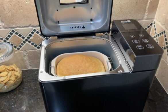 Comment Utiliser Une Machine A Pain – VYJSBI