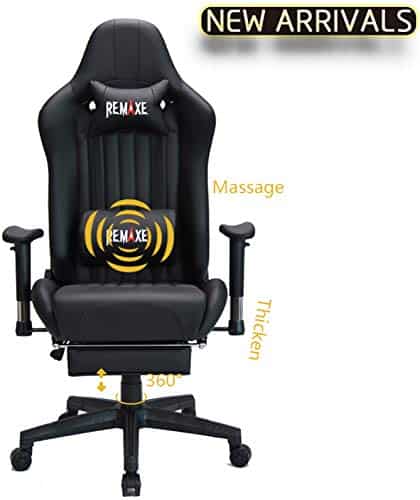 La meilleure chaise d’ordinateur en 2020 au canada – Comparatif, guide ...