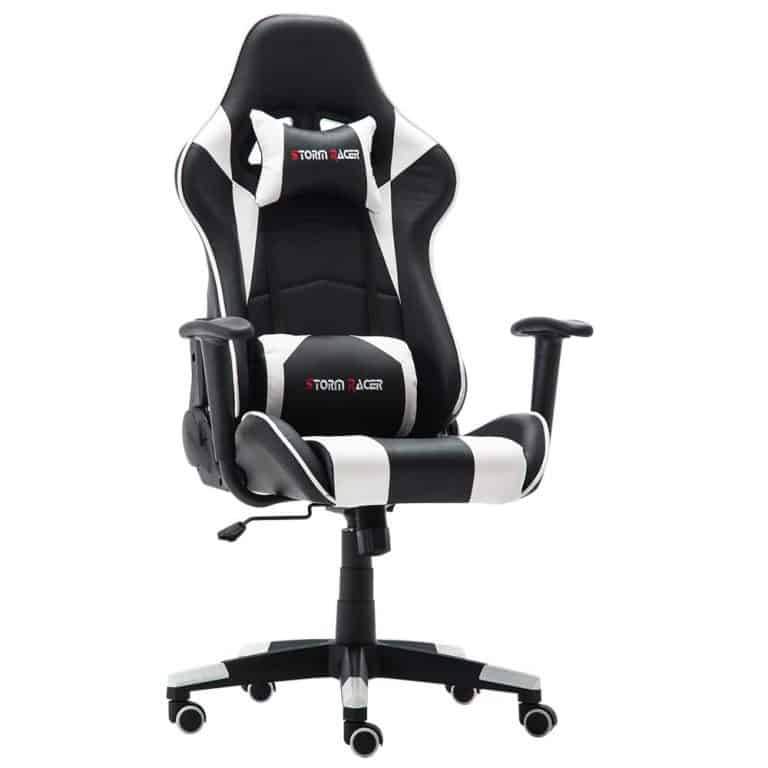 La meilleure chaise d’ordinateur en 2021 au canada – Comparatif, guide ...