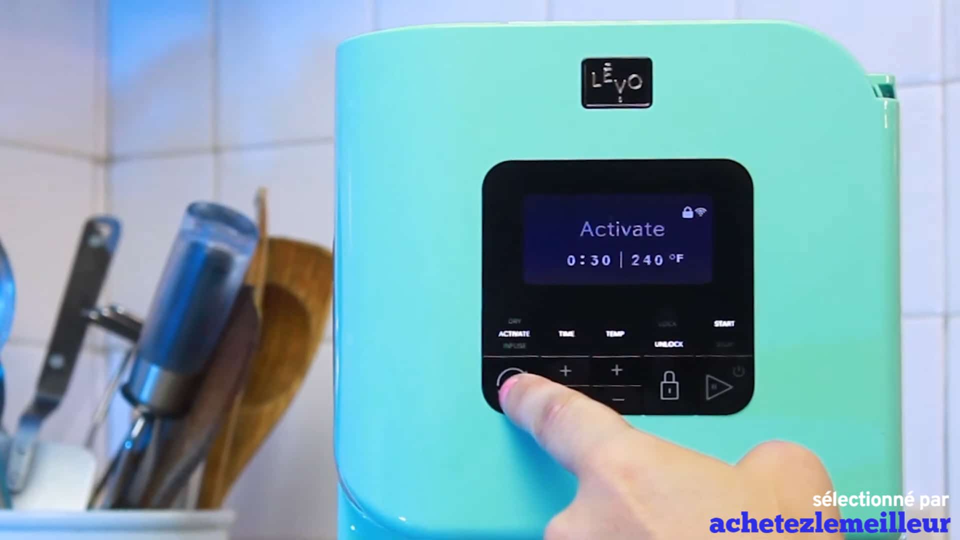 La meilleure machine à beurre en 2025 au Canada