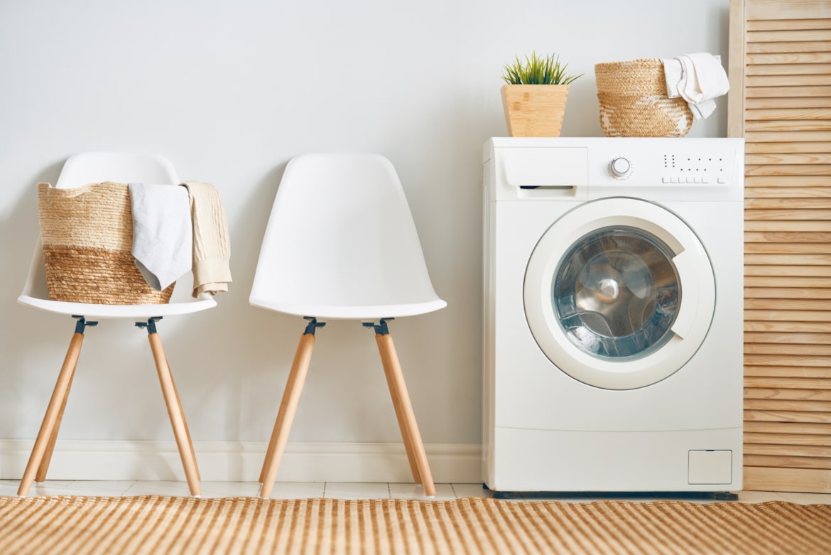 Comment installer une laveuse et sécheuse superposées