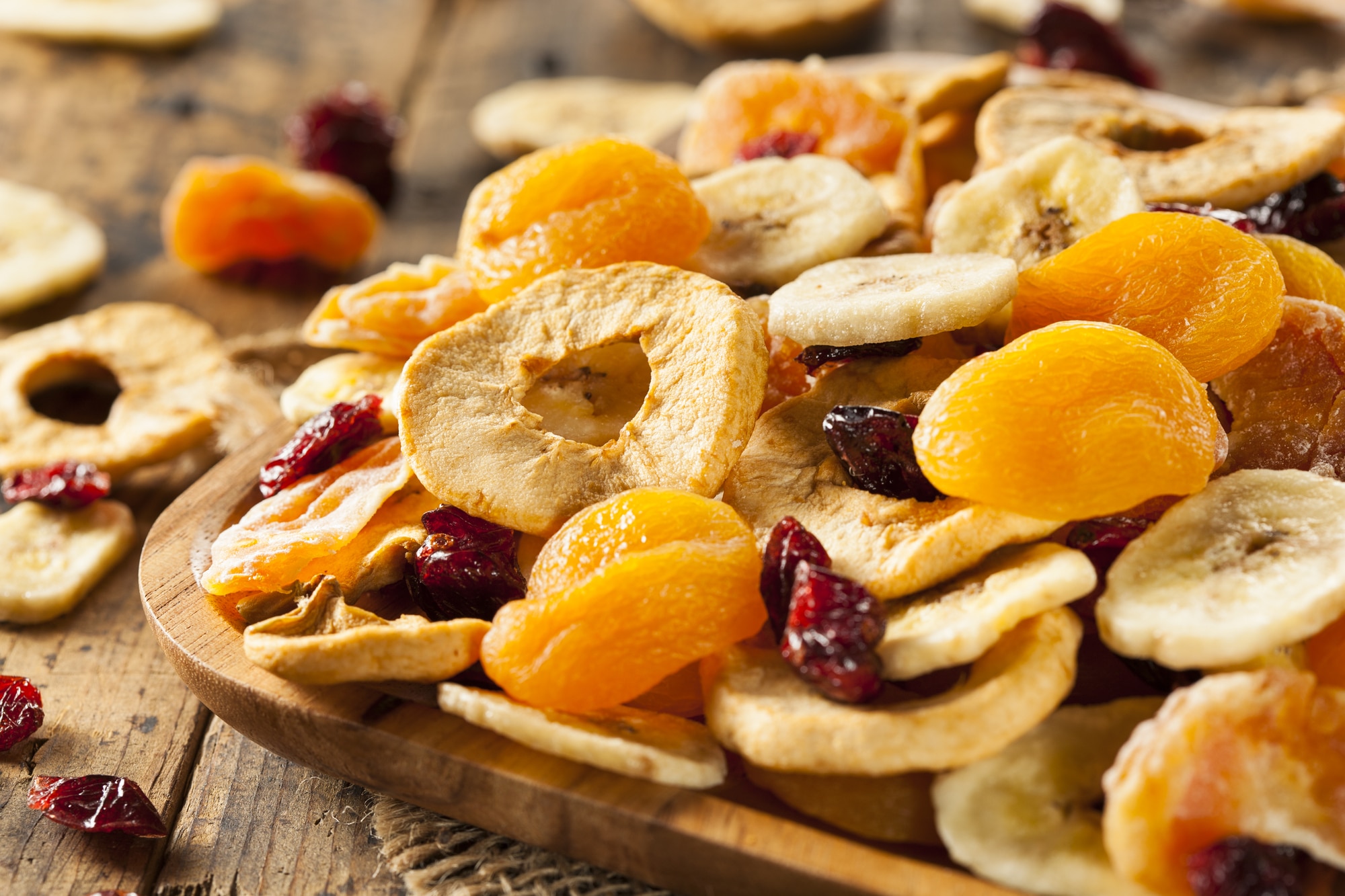 Déshydrateur ou four: lequel choisir pour déshydrater mes aliments?