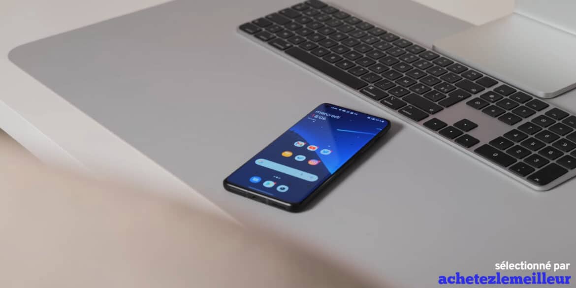 Le meilleur cellulaire au Canada en 2026