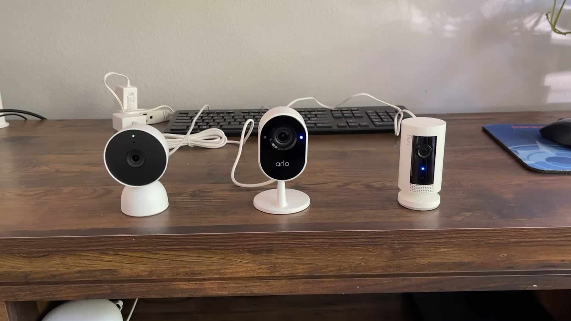 Comment bien cacher une caméra de surveillance?