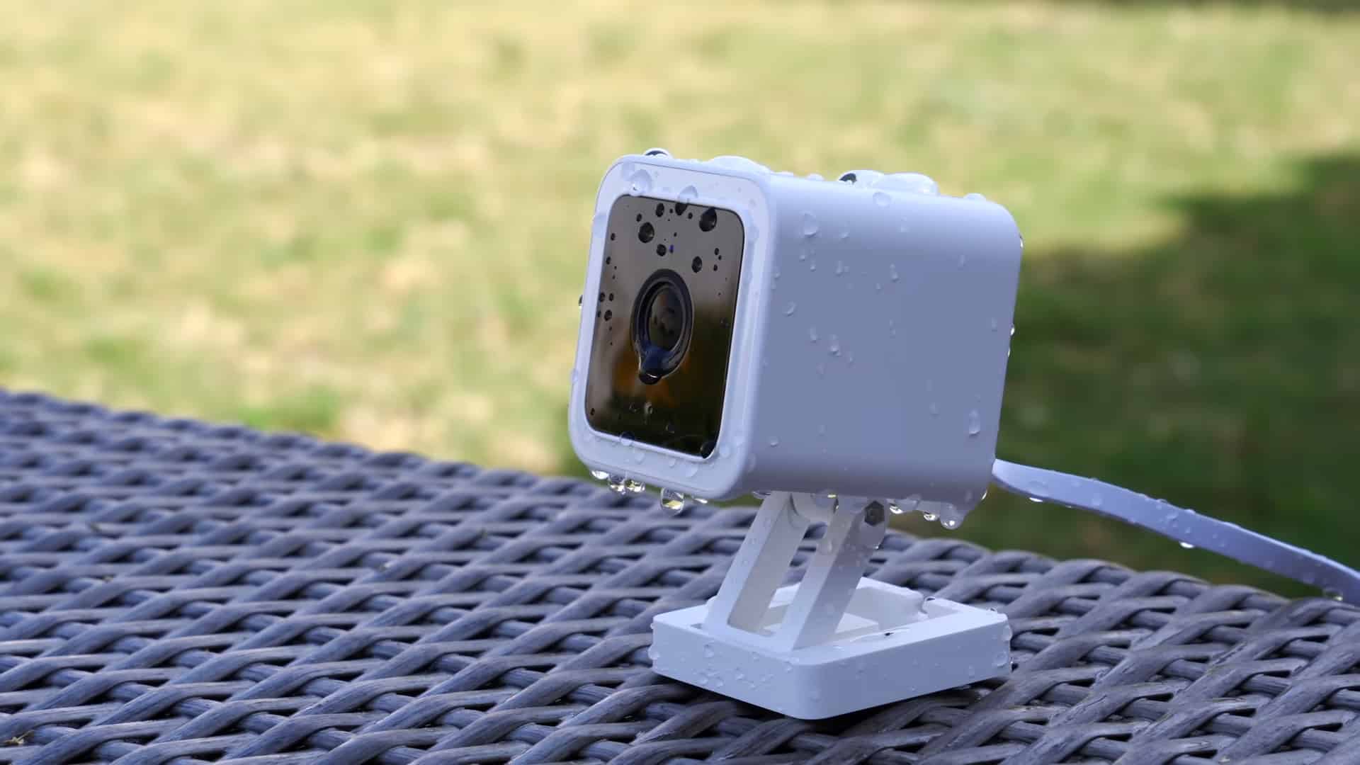 Comment bien choisir sa caméra de surveillance?