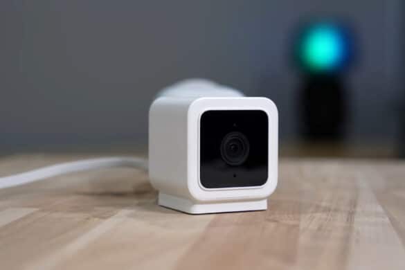 Caméra de surveillance : avec ou sans fil