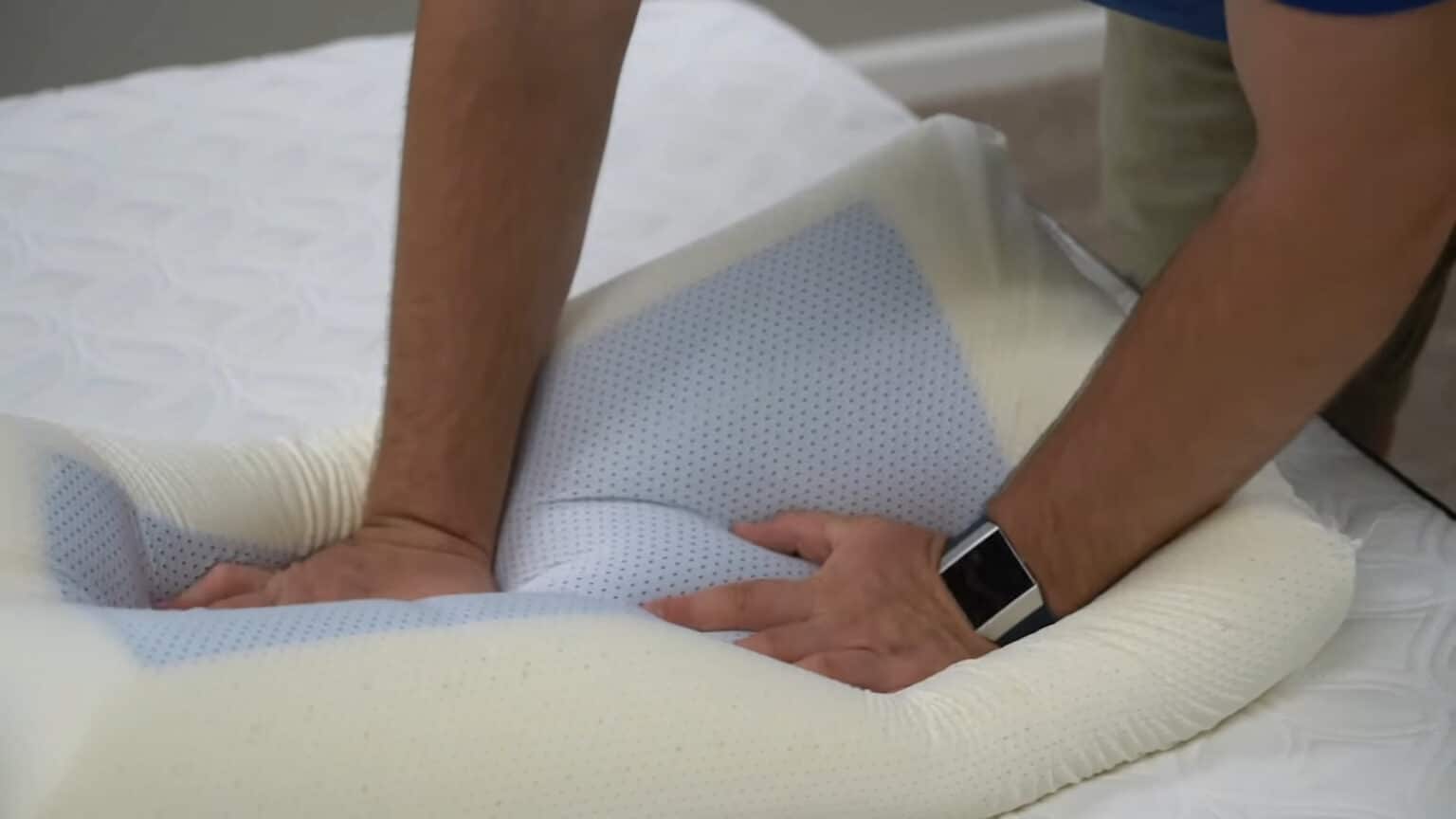 5 choses à savoir pour bien choisir son oreiller