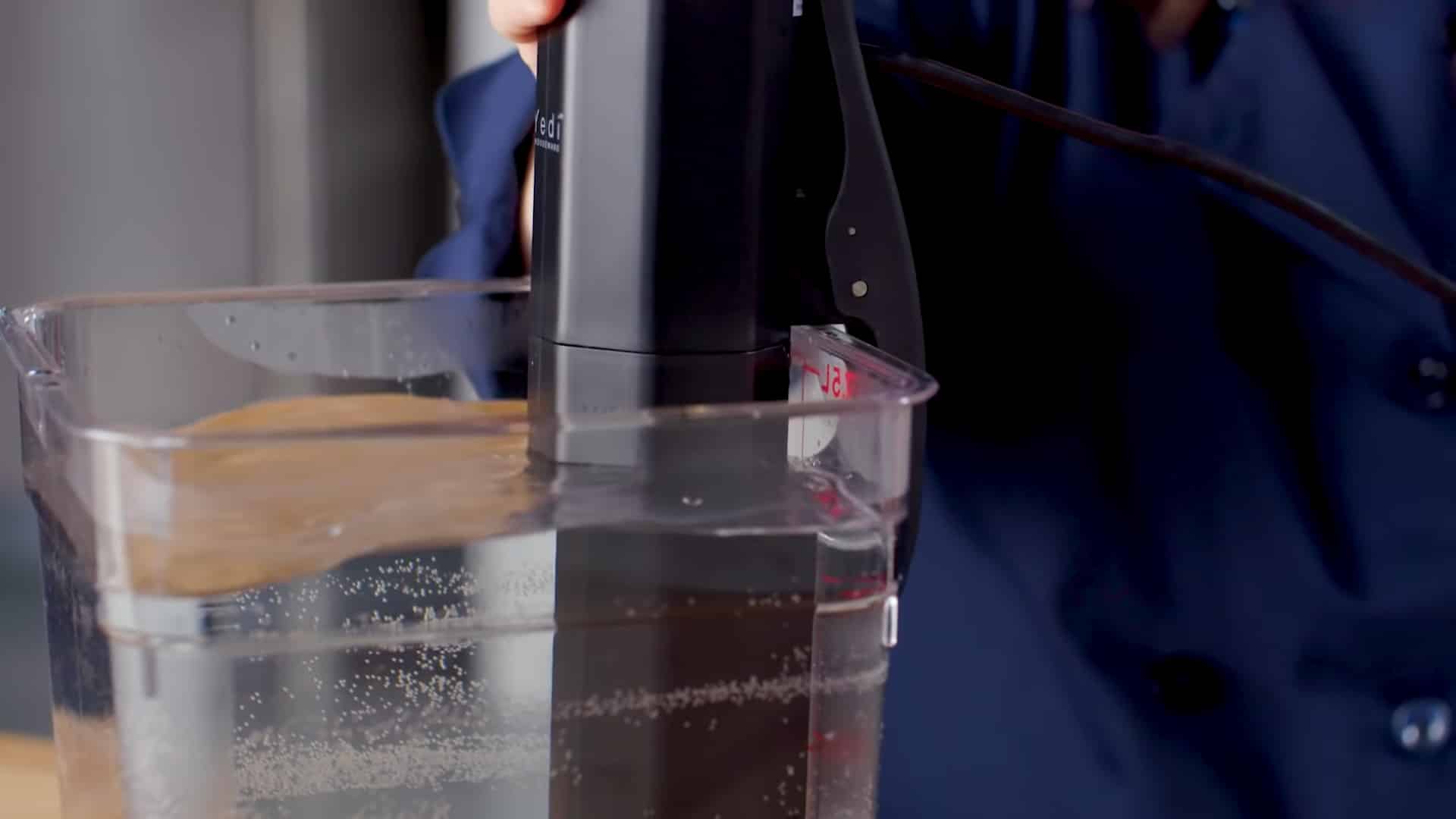 10 choses à savoir pour bien choisir votre cuiseur sous vide