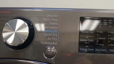 Les meilleures sécheuses électriques au Canada en 2024