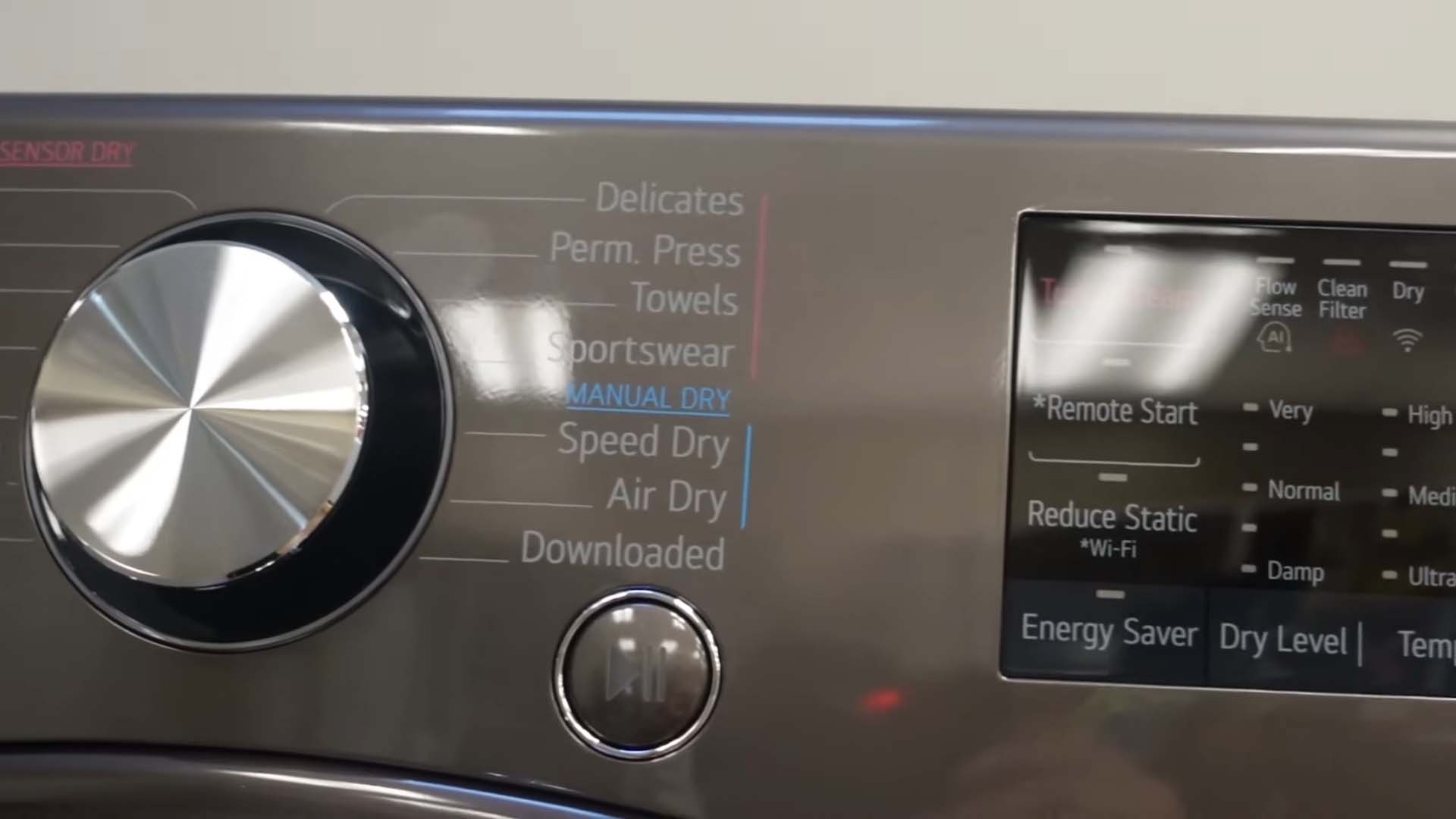 Les meilleures sécheuses électriques au Canada en 2024