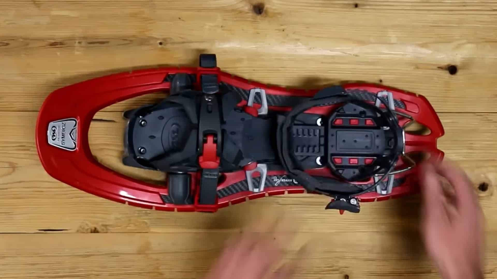 Comment choisir vos raquettes à neige pour cet hiver