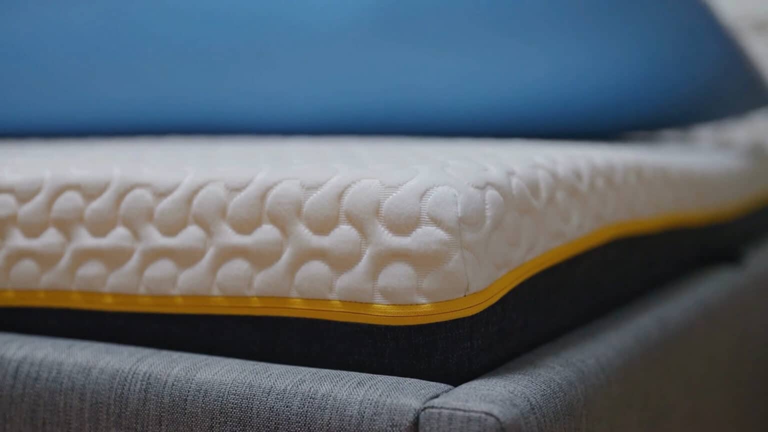 Comment bien choisir votre surmatelas ? 3 choses à savoir avant d'acheter